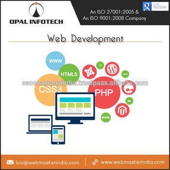 Perusahaan-Web-Development-Terbaik-Di-India | Berita Web Development ...